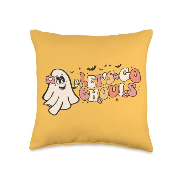 ・Our Vintage Ghouls Halloween Outfit Costumes graphic design clothing is the perfect best gift idea for people who love ...
