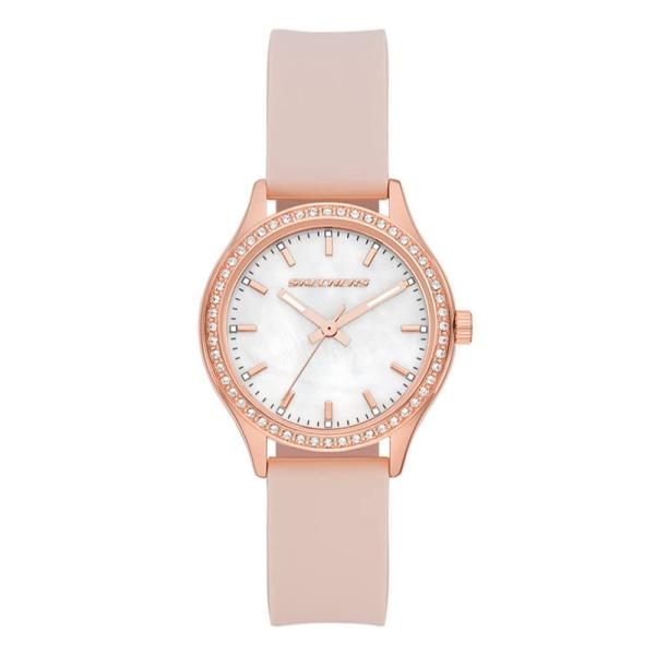 ・Skechers is a global athletic lifestyle brand for all. Skechers watches are designed with fashion and versatility in mi...