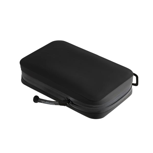 ・A durable, weather-resistant, compact case designed to protect, store, and secure your gear; Reinforced by its semi-rig...