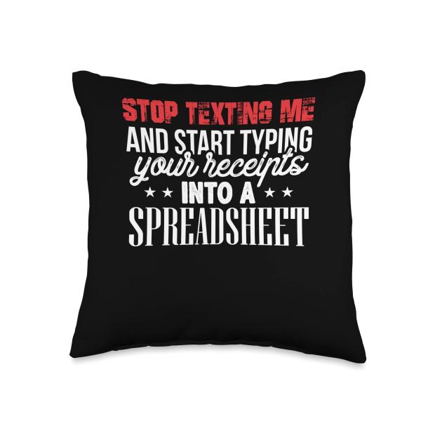 ・Accountants certified public accountant bookkeeper crunching numbers financial advisor broker stocks bonds mutual funds...