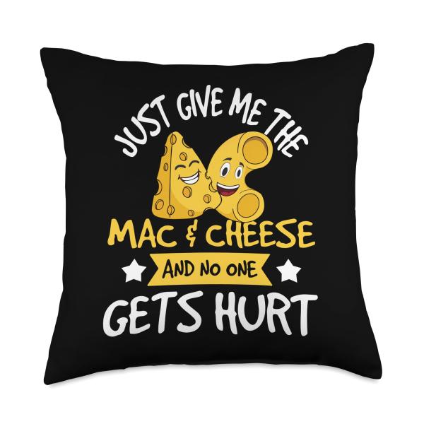・Do you love Mac and Cheese? Are you looking for a Birthday Gift or Christmas Gift for Mac and Cheese Lover, Food Chef, ...