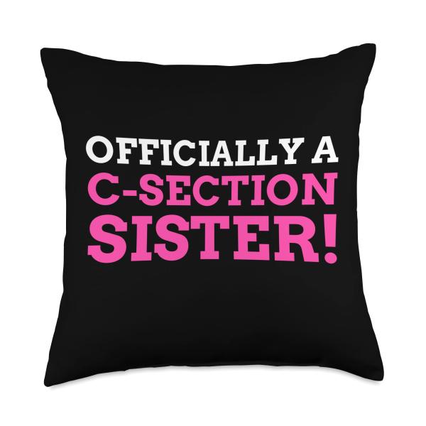 ・This the perfect gift for anyone who has just given birth and had a C-section operation / Caesarean surgery. A great pr...