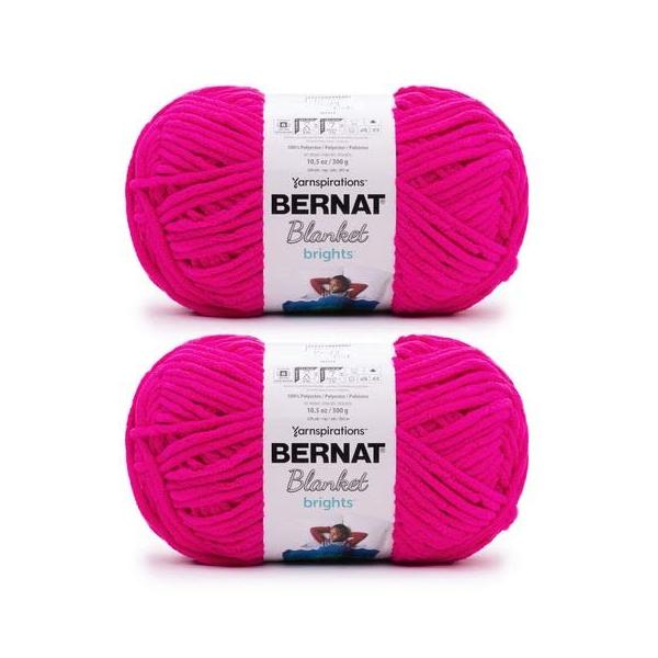 ・Content: 100% polyester, Care: This yarn for knitting, crocheting, amigurumi and craft projects is easy to care for, si...