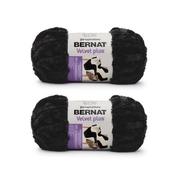 ・Content: 100% polyester, Care: This yarn for knitting, crocheting, amigurumi and craft projects is easy to care for, si...