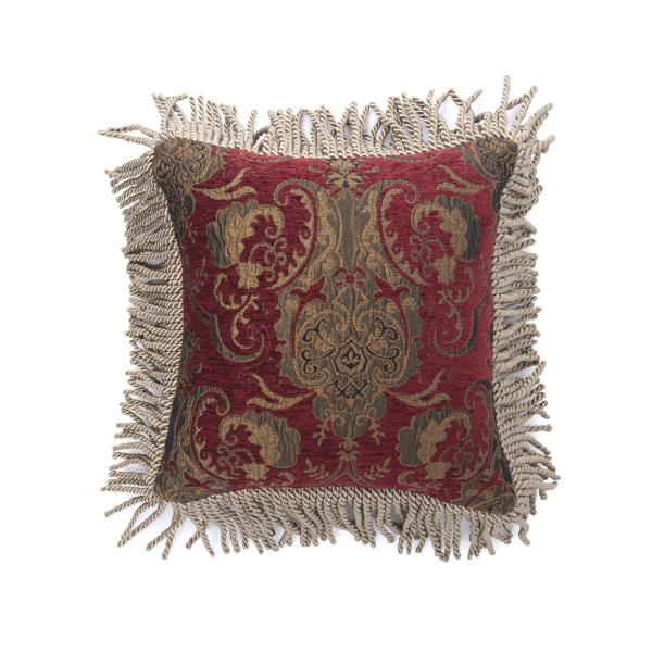 ・Bedding and pillows are made of 100% Polyester woven jacquard that makes it strong and wrinkle resistant. This set is d...