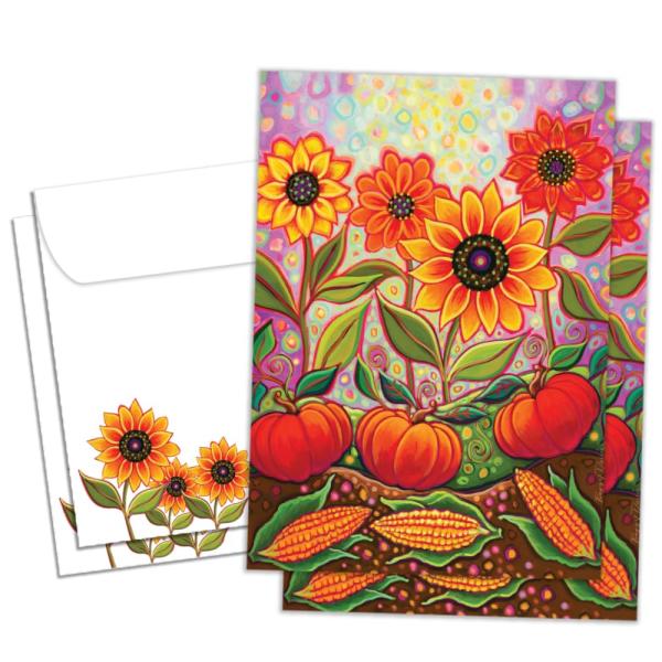 ・完璧なカードを手元に保管 - このカードはあなたのスタイルをとらえ、あなたのメッセージをどのように感じて共有するかを表現する素晴らしい方法です。 お揃いの封筒付きの5インチ×7インチのカード2枚入り。・高品質でお手頃な価格のカード - ニ...