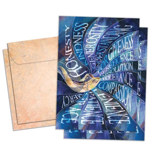 ・完璧なカードを手元に保管 - このカードはあなたのスタイルをとらえ、あなたのメッセージをどのように感じて共有するかを表現する素晴らしい方法です。 お揃いの封筒付きの5インチ×7インチのカード2枚入り。・高品質でお手頃な価格のカード - ニ...