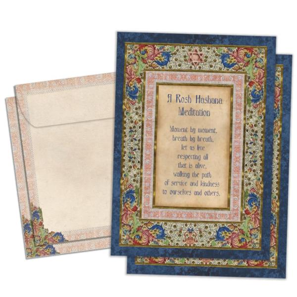 ・完璧なカードを手元に保管 - このカードはあなたのスタイルをとらえ、あなたのメッセージをどのように感じて共有するかを表現する素晴らしい方法です。 お揃いの封筒付きの5インチ×7インチのカード2枚入り。・高品質でお手頃な価格のカード - ニ...