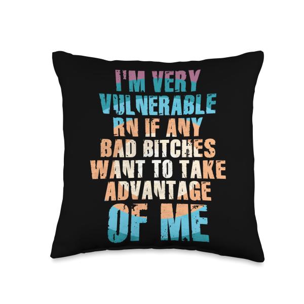 ・Funny i'm very vulnerable rn if any want to take advantage of me deign perfect sarcastic quote.・This im very vulnerable...