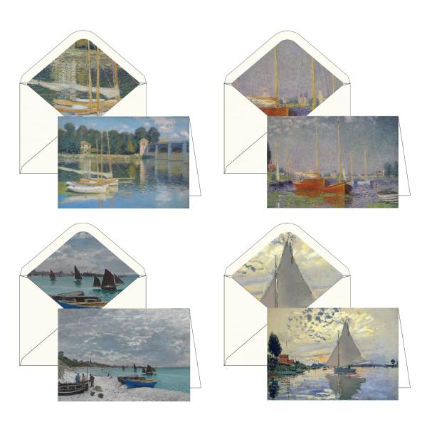 ・ALL OCCASION- These elegant note cards are blank on the inside, making them perfect for writing your personal message. ...