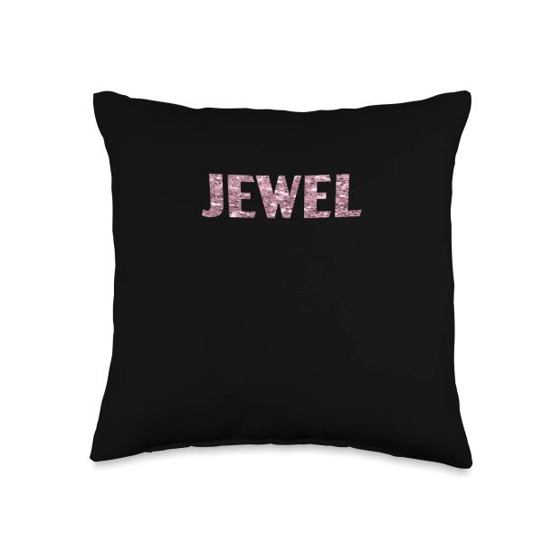 ・Jewel is your name or you want to gift someone with the nameJewel. You want to show the world your name proudly, then t...
