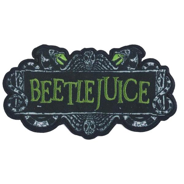 ・Top Quality, Detailed Embroidery. Ironed-on Patches Will Not Come Off.・Perfect for Jeans, Jackets, Vests, Hats, Backpac...