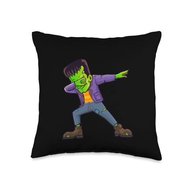 ・Dabbing Frankenstein, Get this funny Dabbing Frankenstein Monster Zombie Dab dance pose creepy graphic design, Perfect ...
