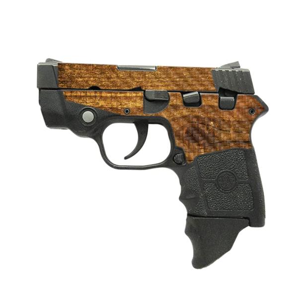 ・CARBON FIBER FINISH - with the same vibrant color and durability as our matte finish, This stylish carbon fiber texture...