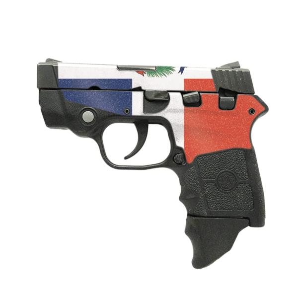 ・REAL GLITTER FINISH - This unique glitter finish adds a sparkle and glossy shine to this high definition design with th...