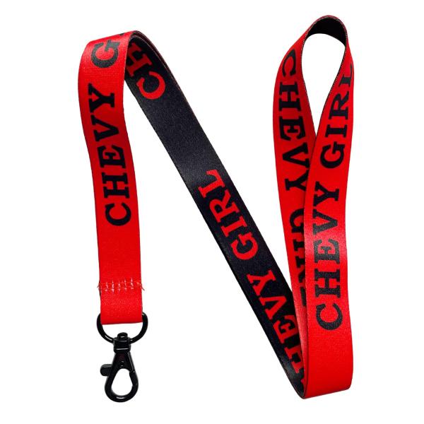 ・Upgrade Your Everyday Look with Cool Keychains Lanyard - This 20-inch long, 3/4-inch wide car key chain lanyard for car...