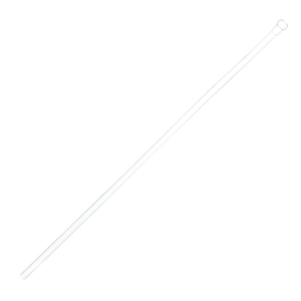 ・Premium 3/8" x 20" Bullnose Faucet Riser: Delivers a secure and efficient water supply connection for faucets, ideal fo...