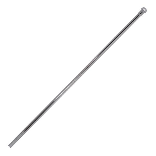 ・Premium 3/8" x 20" Bullnose Faucet Riser: Delivers a secure and efficient water supply connection for faucets, ideal fo...