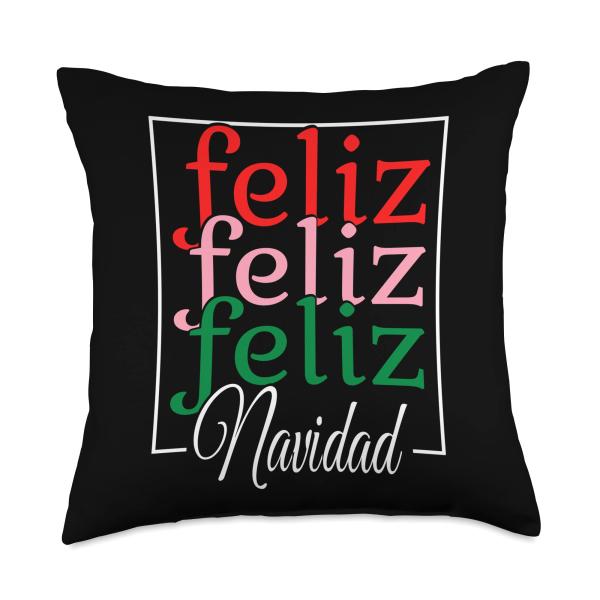 ・Great if you love the festive Holiday Xmas season. Cool cute colorful design for X-mas party, fiesta, ugly gift exchang...