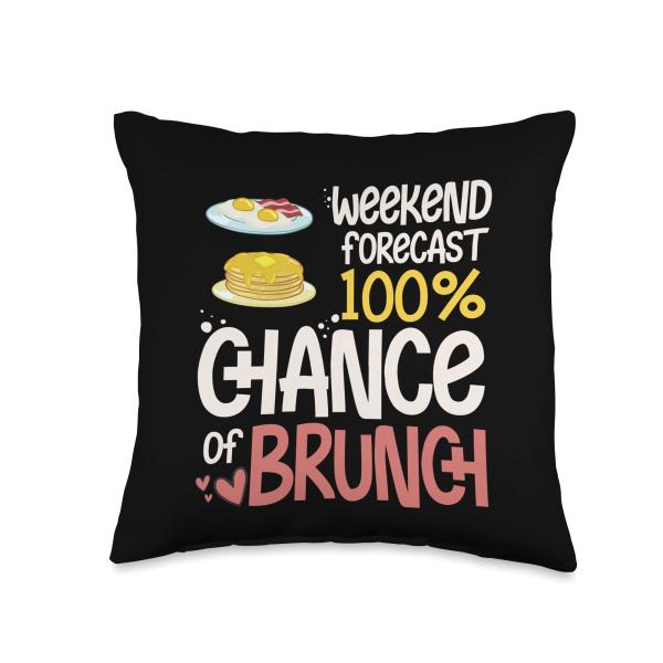 ・The brunch party design is for breakfast quotes lovers or cocktail drinkers who love to cook new recipes ideas on Sunda...