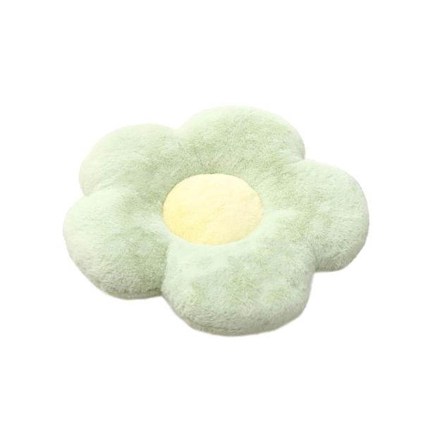 ・?QUALITY: Made from a soft plush weave, the pillow's ultra-plush microfiber material feels luxurious to the touch (even...
