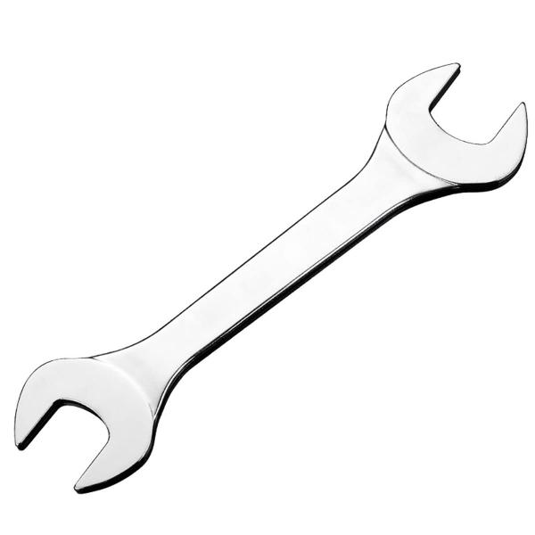 ・【高品質レンチ】クロムバナジウム鋼製で、しっかりしていて耐久性があります。・【厚さ3mm】厚さ3mmのスパナで、狭い隙間でファスナーに届きます。 特に従来のレンチでは届かない狭い箇所で重宝します。 すべてのファスナーに完全にフィットするよ...