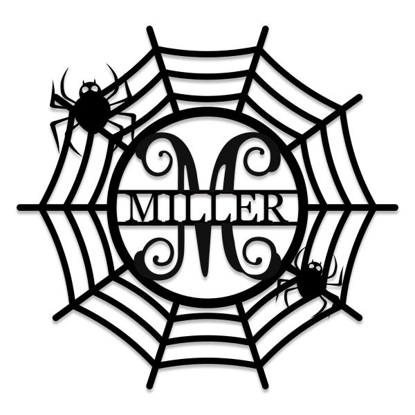 ・【Perfect Personalized Gift】: Beautiful custom font metal family name and established year sign for your home, these sig...