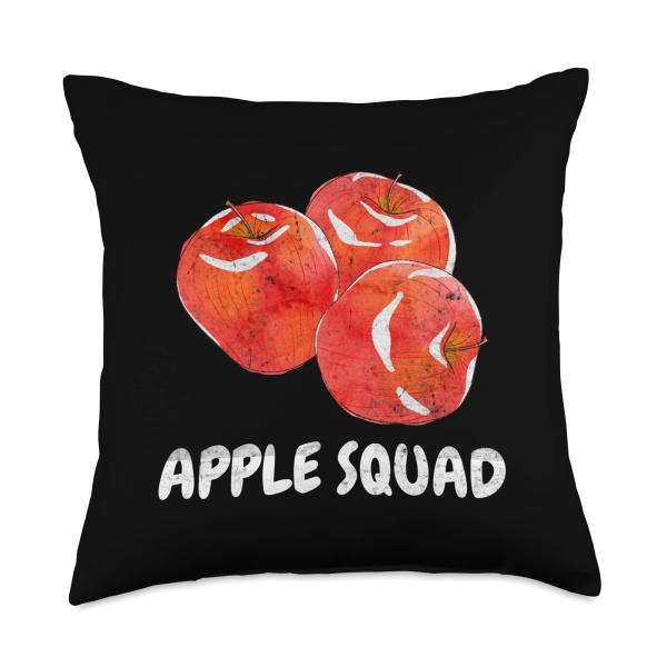 ・An awesome fruit themed design for everyone who loves to eat apples. Everybody loves apples! Get this trendy and cute f...