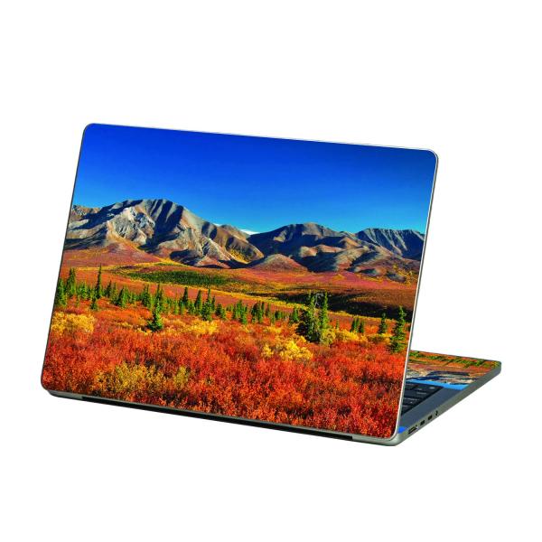 ・SET THE TREND: Show off your own unique style with MightySkins for your Apple MacBook Pro 13" M2 (2022)! Don't like thi...