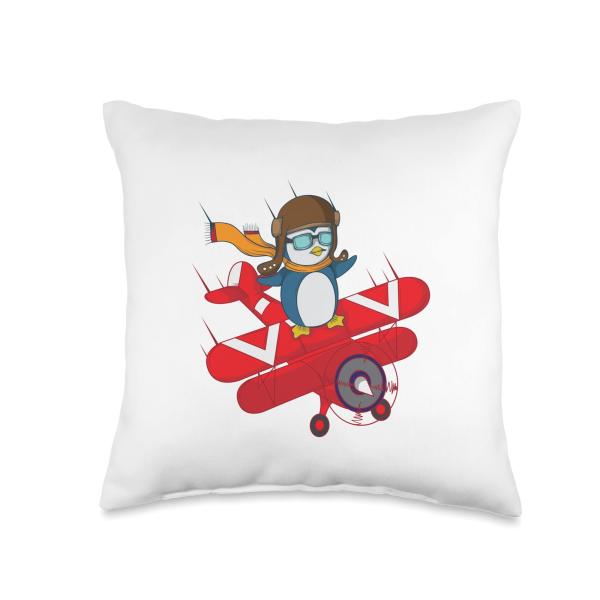 ・And penguins can fly. Great present idea for a birthday, Christmas or any other occasion. Suitable for children and adu...