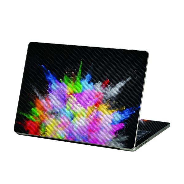 ・CARBON FIBER FINISH - with the same vibrant color and durability as our matte finish, This stylish carbon fiber texture...