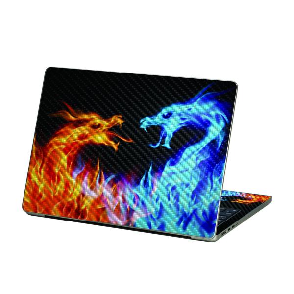 ・CARBON FIBER FINISH - with the same vibrant color and durability as our matte finish, This stylish carbon fiber texture...