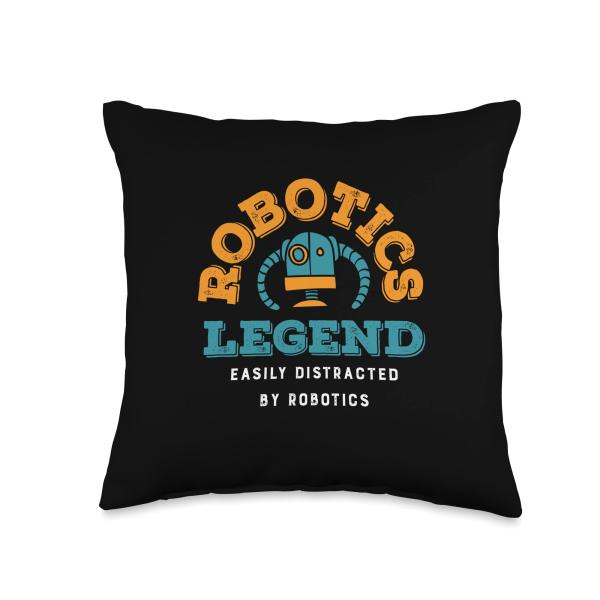 ・Funny design for anyone who is a hobby or professional robotics engineer or technician and likes to fix electronic and ...