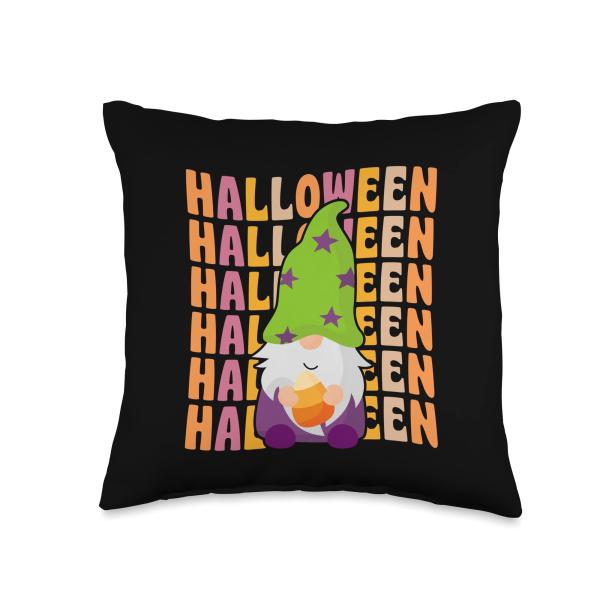 ・This Gnome With Candy 70s 80s Retro Vintage Style Halloween Party Halloween party merch was designed with passion for c...