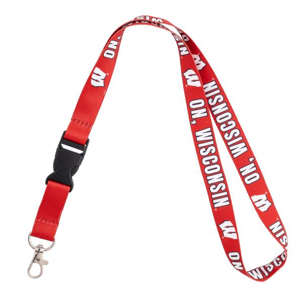 ・Premium Quality - Crafted from durable polyester, each lanyard proudly presents your pride with a striking design, ensu...