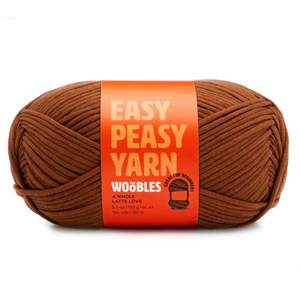 ・? PREMIUM MATERIALS: Cotton-nylon blend provides a smooth, modern finish; Yarn won't split, fray, or snag; 75% cotton, ...