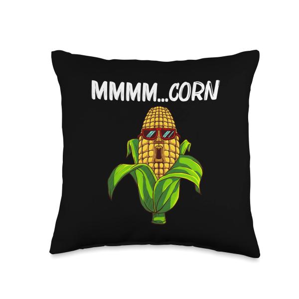 ・This MMMM...CORN is best for farming lover and crop enthusiasts men, women, boys, girls, teens, youth teen, nana, boyfr...