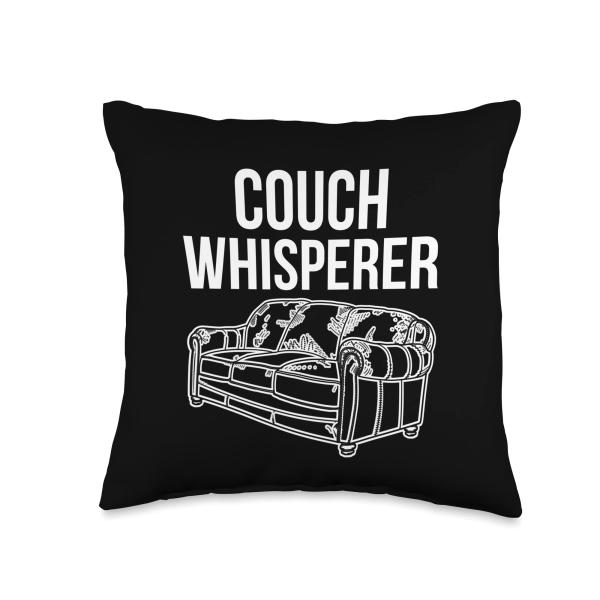 ・Cute design inspired by a salesman or a saleswoman or just your friends and family who sell various types of furniture ...
