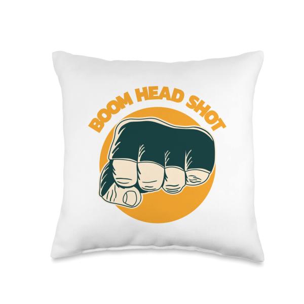 ・Love Muay Thai and The Art of 8 Limbs. Its a great Birthday, Fathers Day or Christmas present for any Muay Thai Fighter...