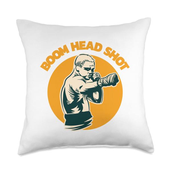 ・Love Muay Thai and The Art of 8 Limbs. Its a great Birthday, Fathers Day or Christmas present for any Muay Thai Fighter...