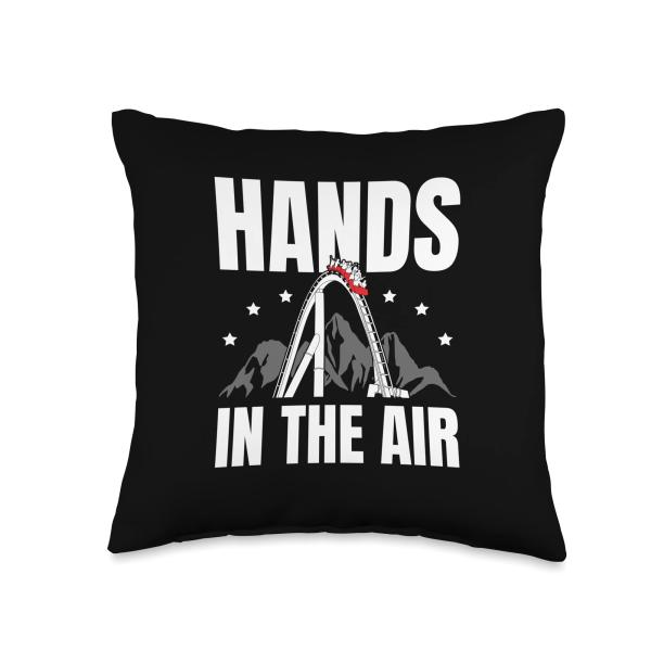 ・Are you a roller coaster lover who enjoys going on amusement parks and riding this thrill ride? Do you have a roller co...