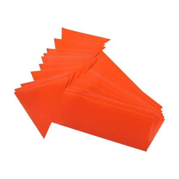 ・Characteristics: After use can be easily remove, after a period of time will not be unable to tear off because of the s...