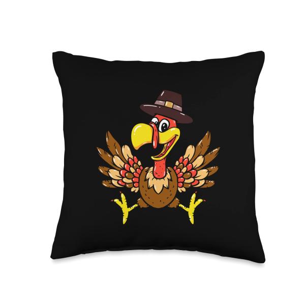 ・Turkey Pilgrim Costume, Get this funny festive Turkey wearing a pilgrim hat design, Perfect easy lazy DIY last minute h...
