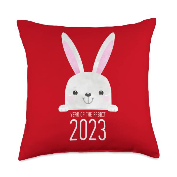 ・Year Of The Rabbit 2023 design makes the perfect gift for Chinese New Year 2023.・Get this good luck gift for Bff, famil...