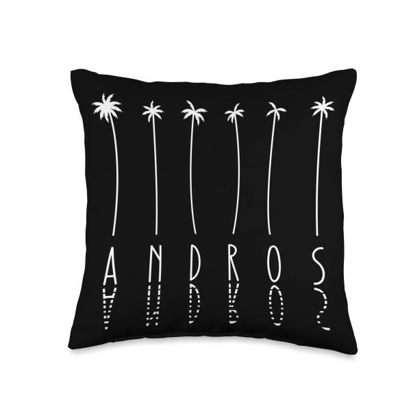 ・You love Travel Andros? The funny saying and Andros apparel for men, women, dad, mom and family for birthday, christmas...