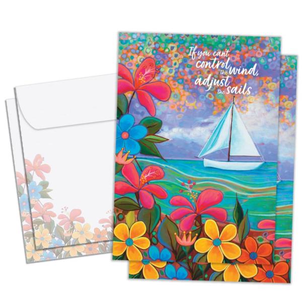 ・WHIMSICAL DESIGNS - Spread joy, love, and kindness with a Tree-Free greeting card. The most meaningful gestures come ou...