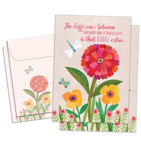・WHIMSICAL DESIGNS - Spread joy, love, and kindness with a Tree-Free greeting card. The most meaningful gestures come ou...