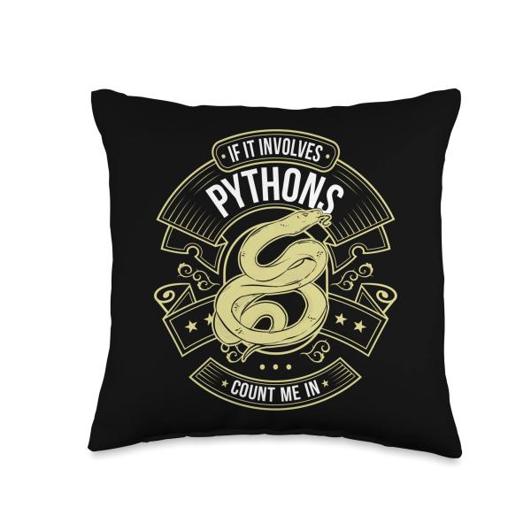 ・Ball python design for ball python lovers, snake lovers and snake owners who just love reptiles or are reptile keepers,...