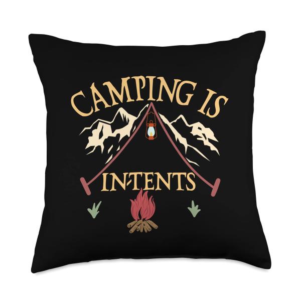 ・Camping Is In-Tens Hiking Outdoor Camping, is the right thing for any hiker who enjoys the time in nature. Do you like ...