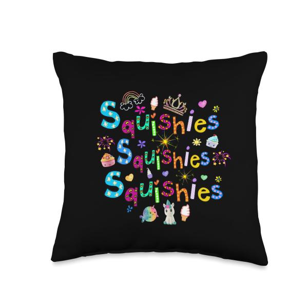 ・100% spun-polyester fabric・Double-sided print・Filled with 100% polyester and sewn closed・Individually cut and sewn by h...